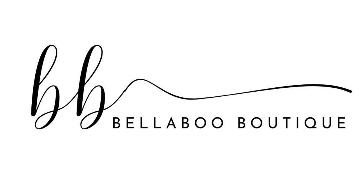 Bellaboo Boutique US – Bellaboo USA