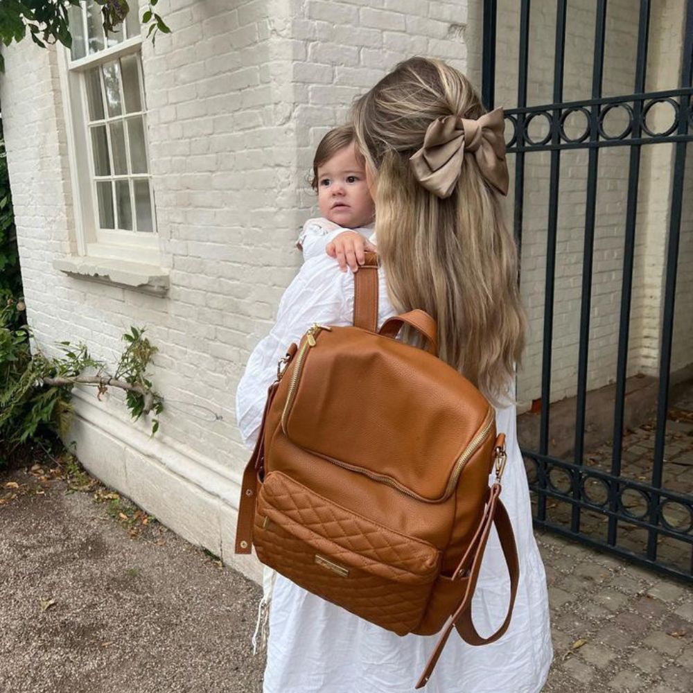 Top Baby Diaper Bags | Stylish & Functional Diaper Bags USA – Bellaboo USA