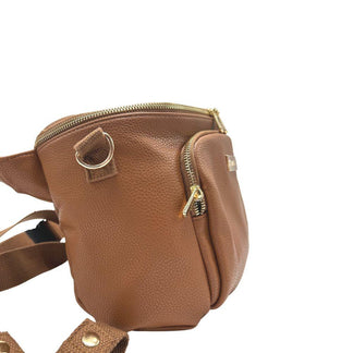 The Mabel & Caddy Set 'Tan' – Bellaboo USA